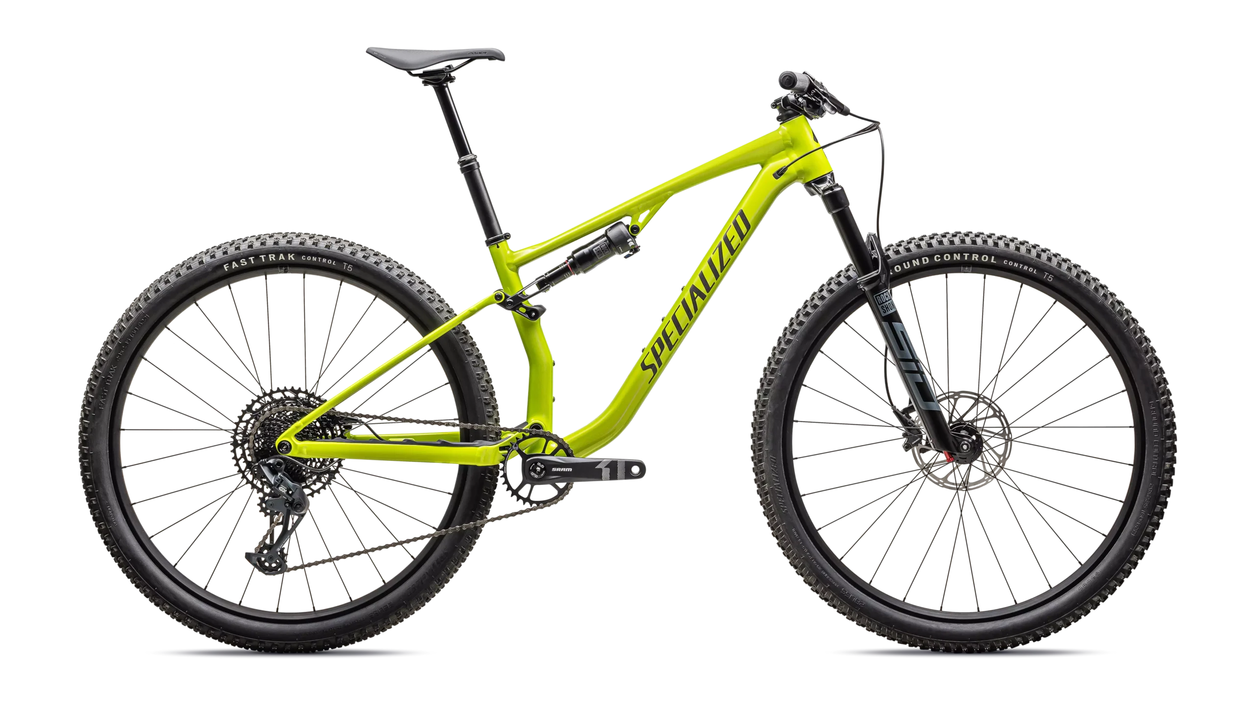 SPECIALIZED CHISEL COMP 2025 XSMALL - Cykelhuset